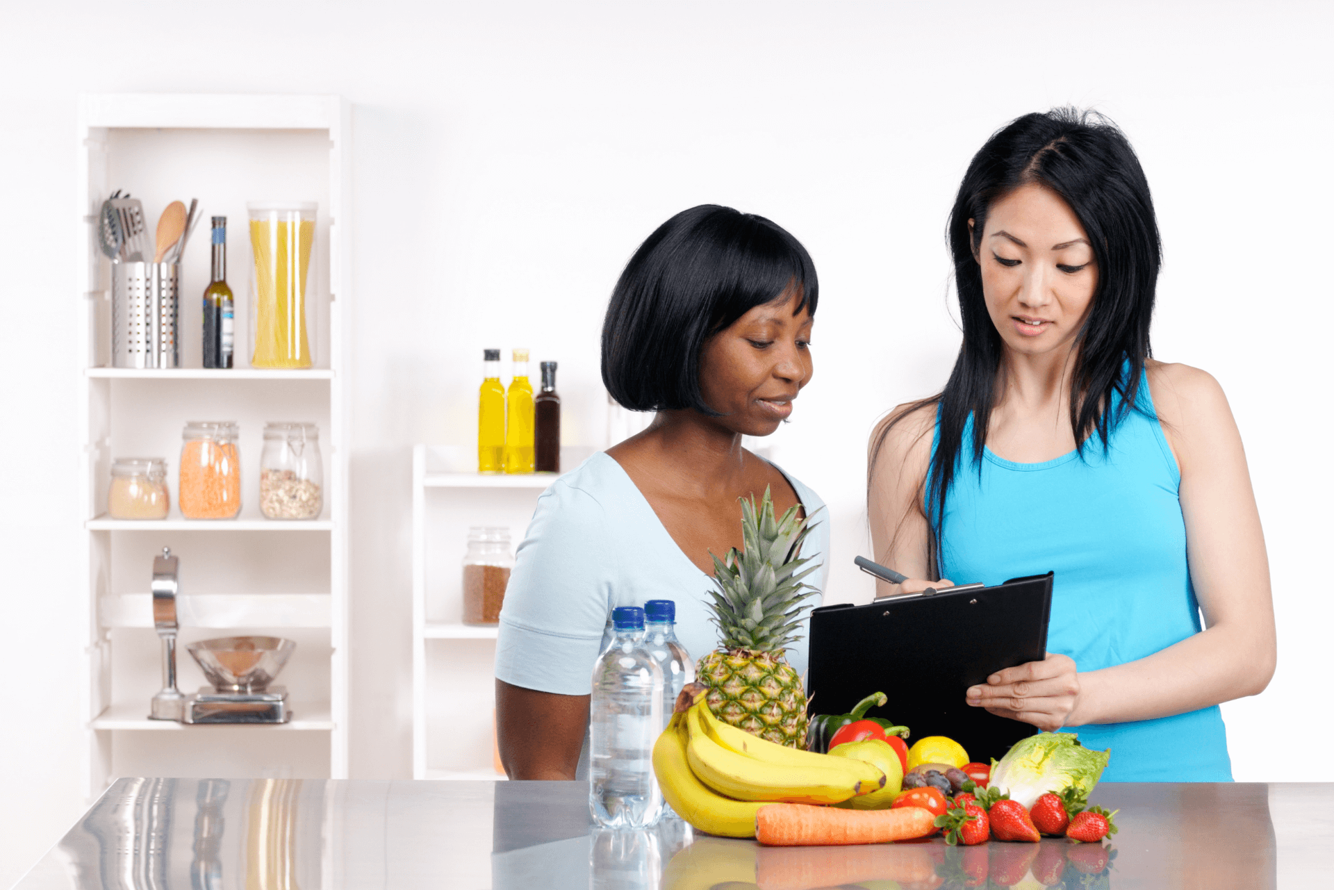 14 Ways To Detect When Diet Is Wrong - HealthGrean